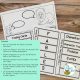 Aesop's Fables Literacy Activities, Graphic Organizers and Lapbook ...