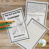 Aesop’s Fables Close Reading Passages with Comprehension Questions ...