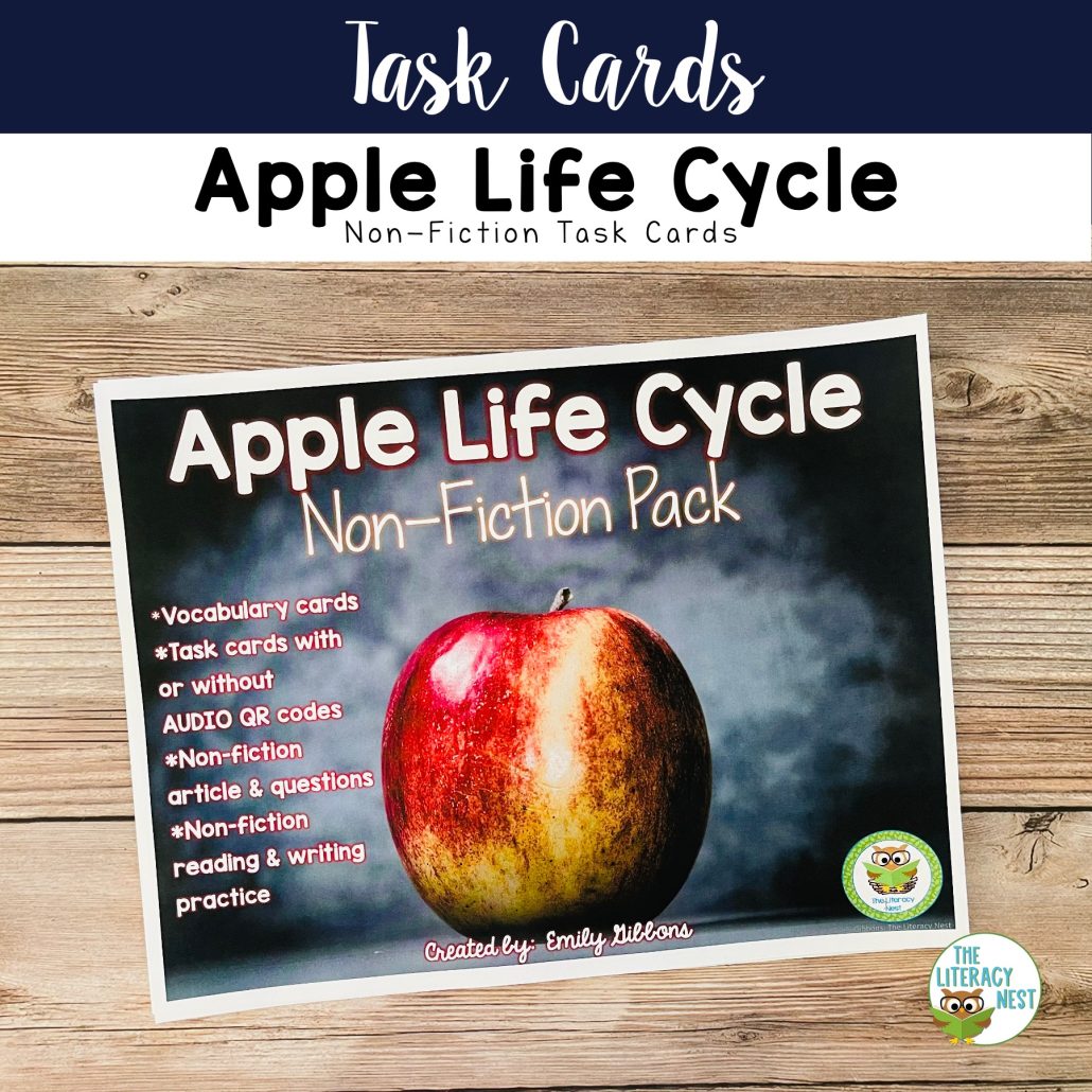 Literacy Centers: February | Animal Picture Writing Prompts Activities ...