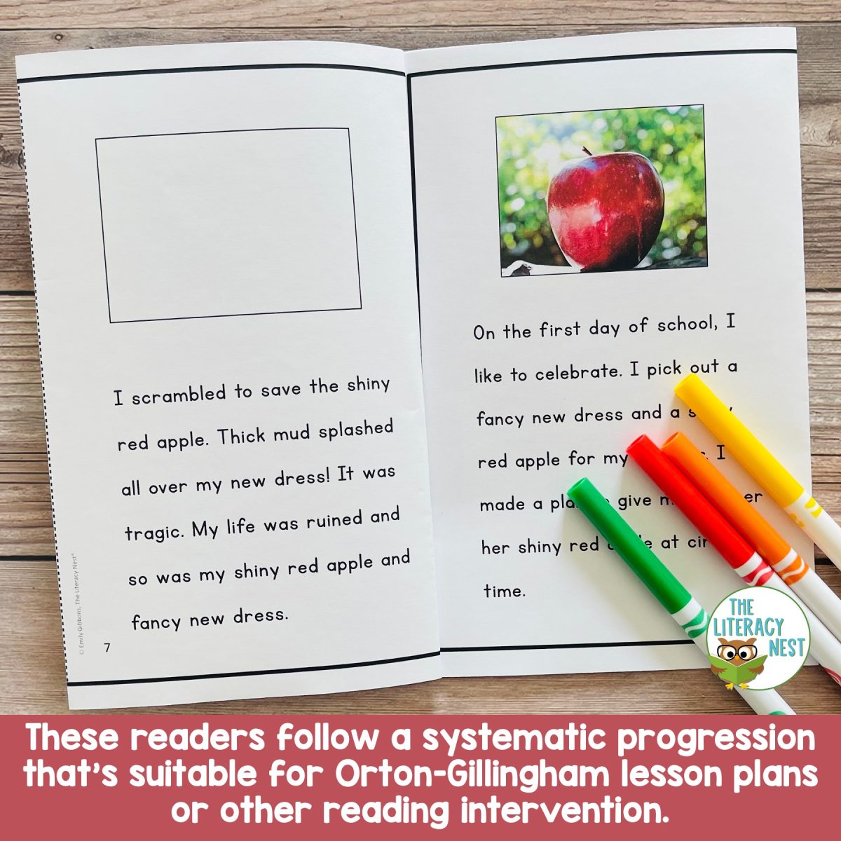 Back to School Decodable Readers and Games Includes Digital - The ...