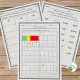 Consonant Blends Worksheets and Activities BUNDLE for Orton-Gillingham ...