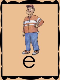 CVC Short E Phonics Activities for Orton-Gillingham Lessons - The ...