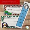 Reader's Theater: Christmas December Script | Fluency Activities - The ...