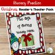 Reader's Theater: Christmas December Script | Fluency Activities - The ...