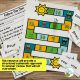 Summer Review: Vowel Teams and Diphthongs Phonics Activities and ...