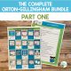 Orton-Gillingham Activities, Games and Worksheets Complete Bundle (part ...