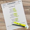 Compound Words Practice and Games Literacy Activity - The Literacy Nest