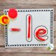 Syllable Type Consonant + LE Orton-Gillingham Multisensory - The ...