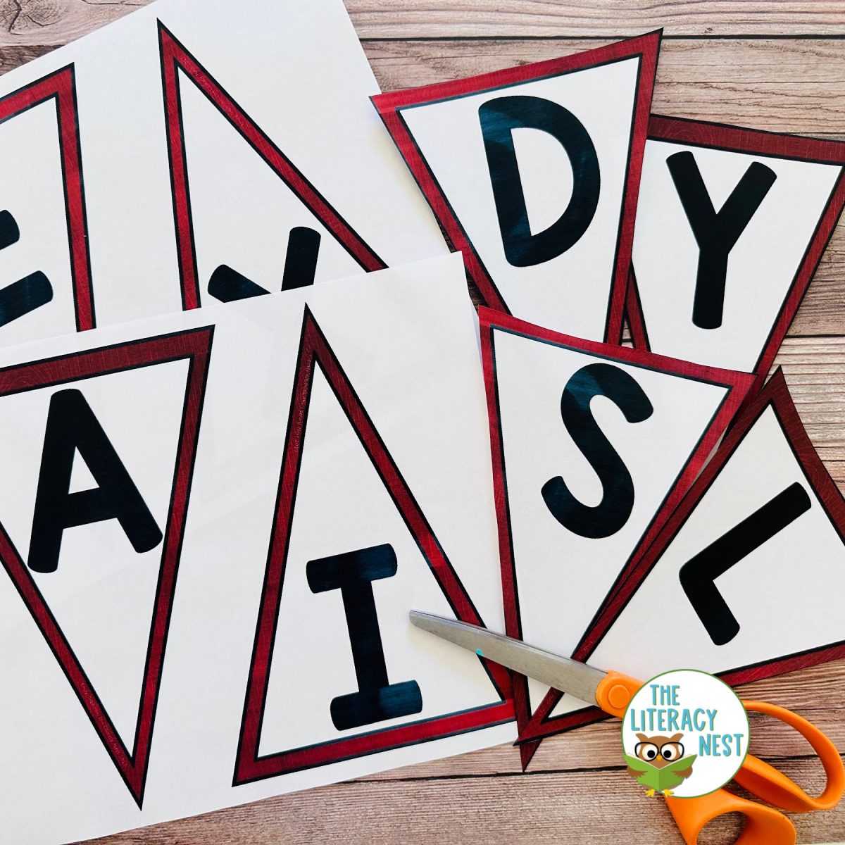 Dyslexia Awareness Month Display Editable for Bulletin Boards and ...