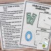 The Doubling Rule Phonics Activities for Orton Gillingham Lessons - The ...