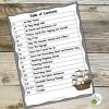 Digraph SH Worksheets and Activities for Orton-Gillingham Lessons - The ...