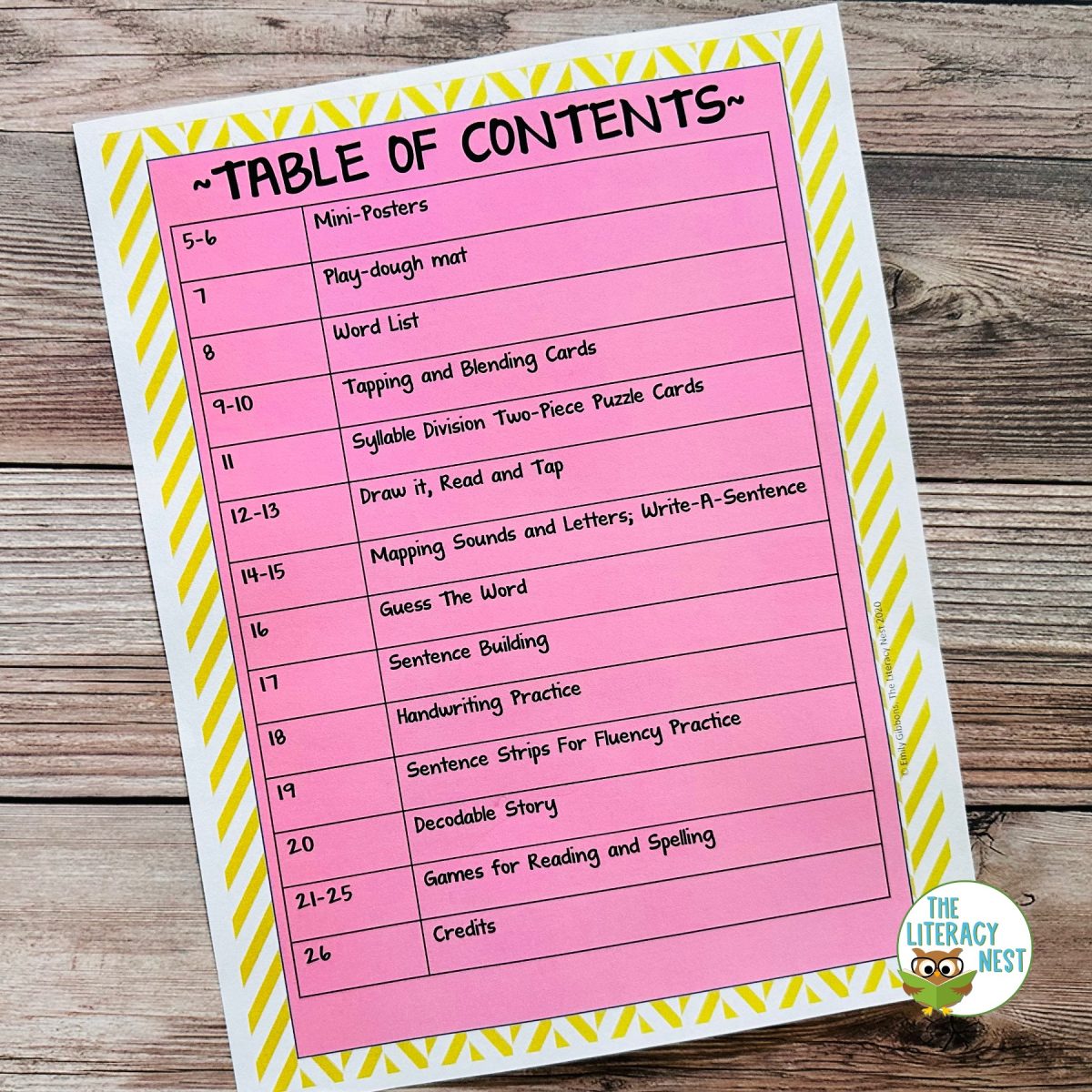 Vowel Team EIGH Phonics Activities for Orton-Gillingham Lessons - The ...