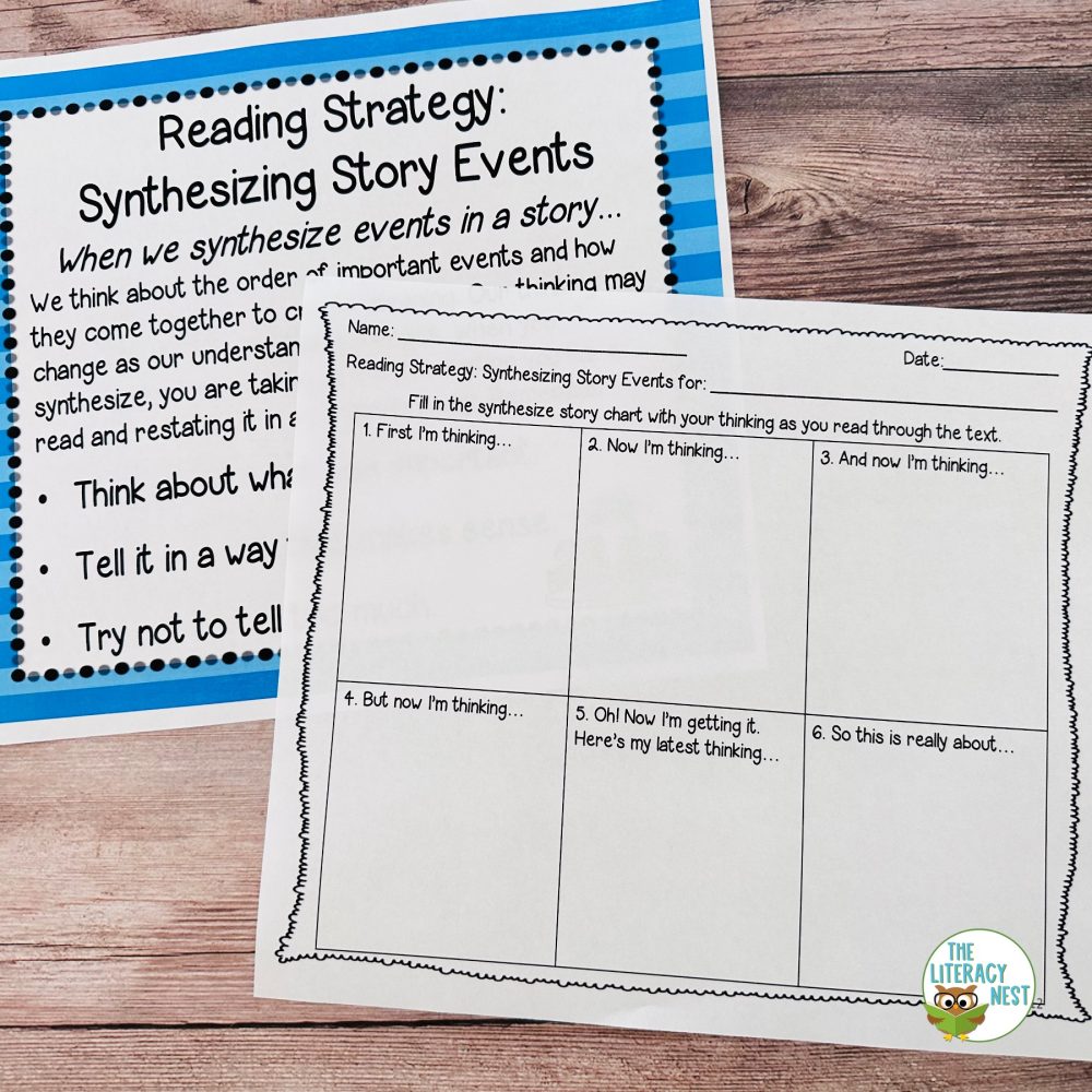 Eve Bunting Author Study - The Literacy Nest