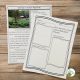 Task Cards Farm Animals Informational for Literacy Centers - The ...