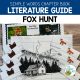 Book Companion Activities for Fox Hunt Decodable Reader - The Literacy Nest
