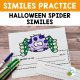 Halloween Decodable Readers Includes Digital - The Literacy Nest