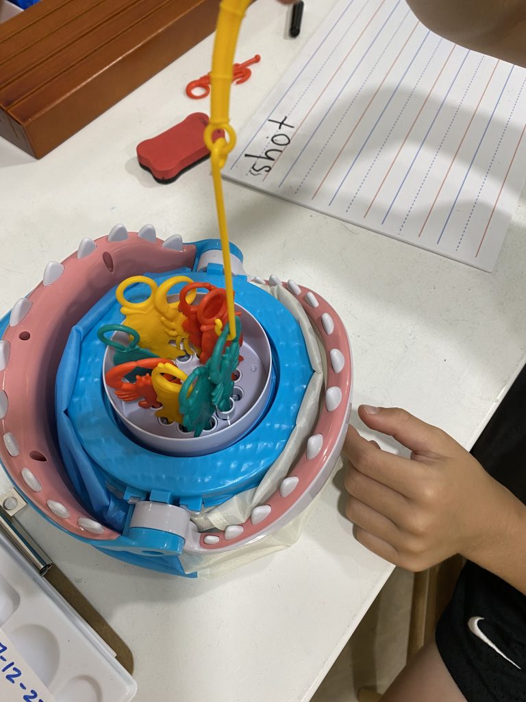 Orton-Gillingham Games To Repurpose - The Literacy Nest