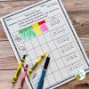 Consonant Blends Initial L Phonics Activities for Orton-Gillingham ...