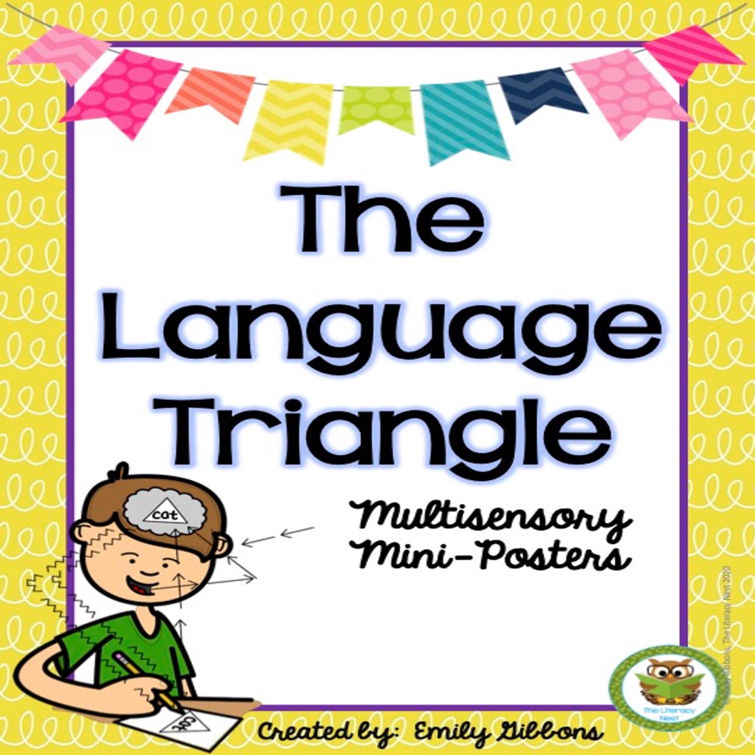 Contractions and Possessives Games Freebie - The Literacy Nest