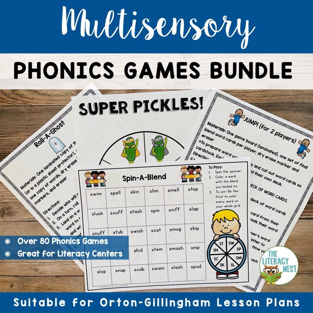 Phonics Packs: Suffix ED | Spelling Practice Literacy Activity ...