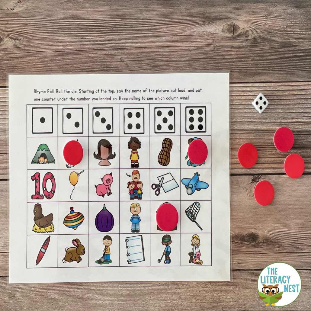 Phonological Awareness Curriculum Multisensory Reading Intervention ...