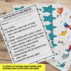 Summer Review: R-Controlled Vowels | Phonics Packs Activities ...