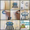Alphabet Activities for Orton-Gillingham Lesson Plans - The Literacy Nest