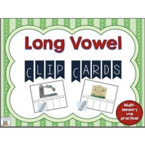 VCE Worksheets, Games and Activities for Orton-Gillingham Lessons ...