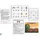 CVC Games, Worksheets and Activities for Orton-Gillingham lessons ...
