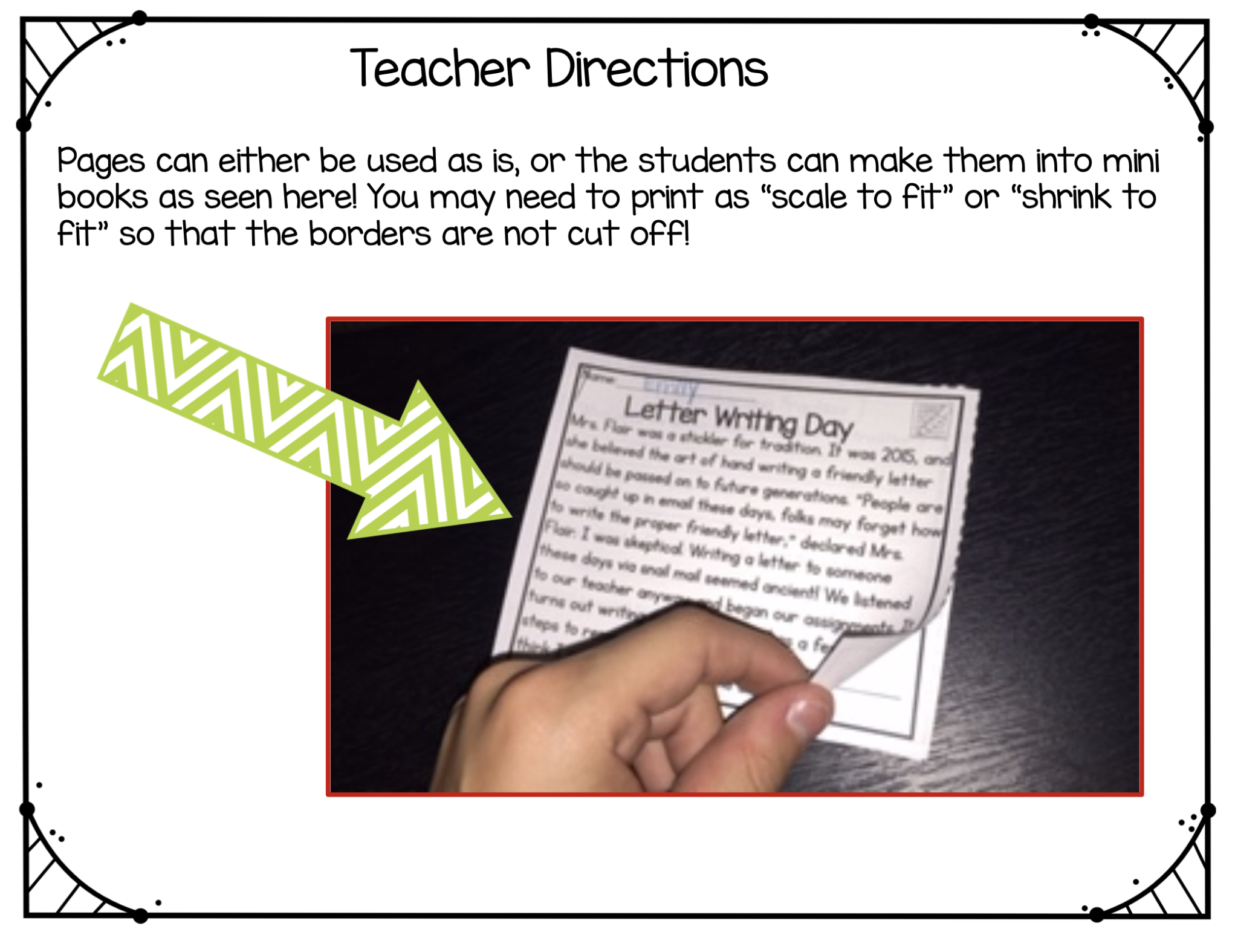 Reading Comprehension: Back to School Passages | Literacy | Virtual ...