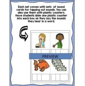 Digraphs Worksheets and Activities for Orton-Gillingham Lessons BUNDLE ...