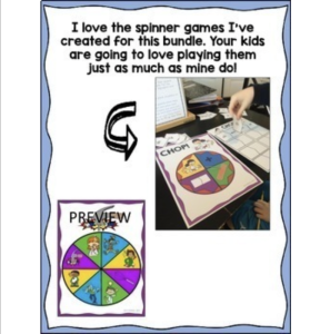 Digraphs Worksheets and Activities for Orton-Gillingham Lessons BUNDLE ...