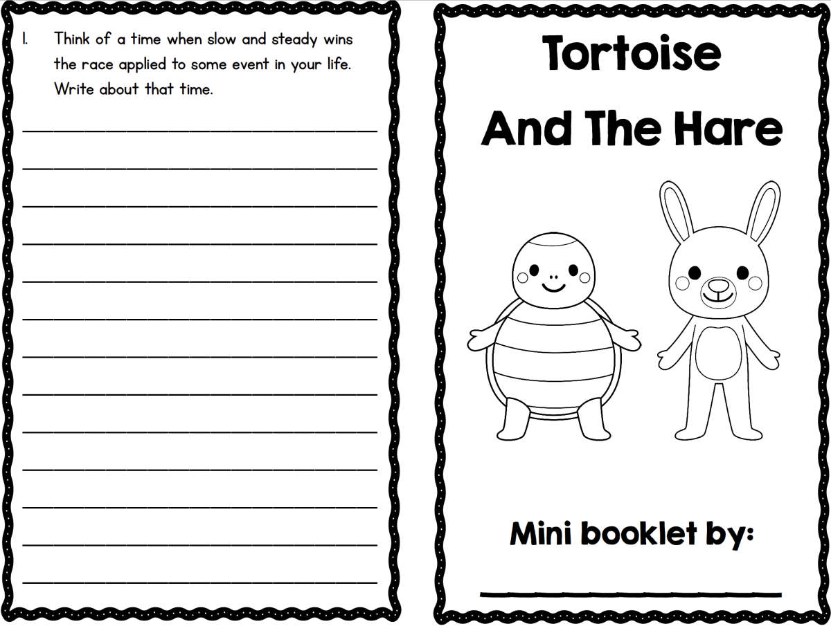 Aesop’s Fables Close Reading Passages with Comprehension Questions ...