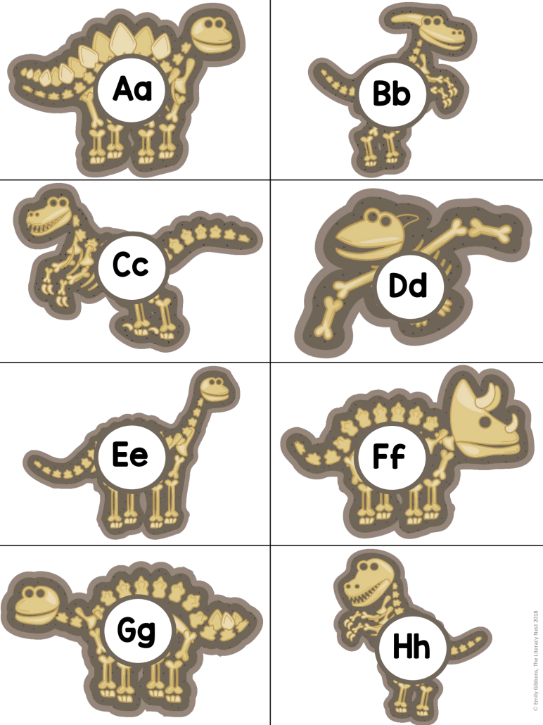 Orton-Gillingham Free Resource Multisensory Reading Alphabet Practice ...