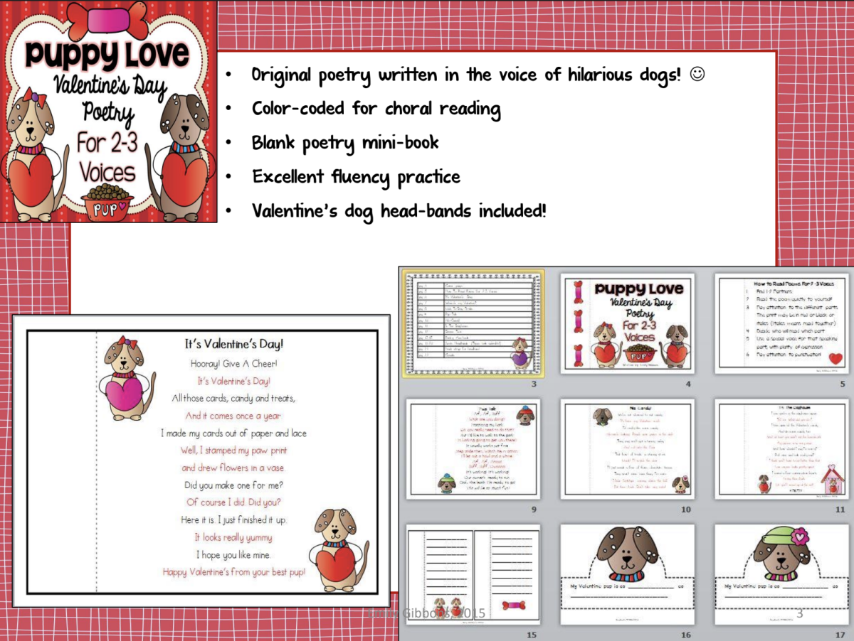 Nonfiction Fiction Literacy Centers for February Freebie Sampler - The ...