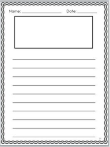 Book Companion Activities for Valentine's Day - The Literacy Nest