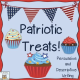 Patriotic Writing Activity for May Literacy Centers - The Literacy Nest