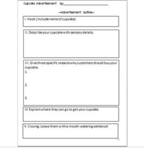 Writing Practice: October | Persuasive Descriptive Activity Literacy ...