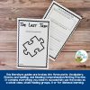 Book Companion Activities for Simple Words Decodable Readers Bundle ...