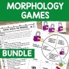 Complete Orton-Gillingham Bundle to support Orton-Gillingham Lesson ...