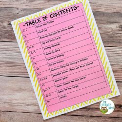 Schwa Sound Spelling Activities for Orton-Gillingham Lesson Plans - The ...