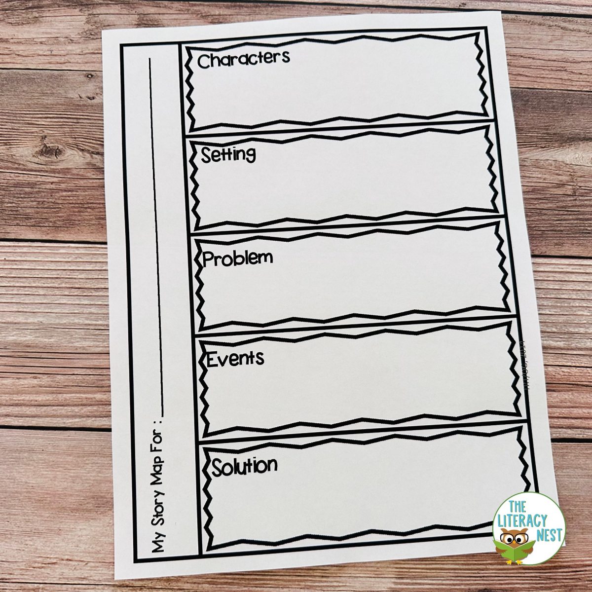 Holiday Writing Activity Cootie Catcher Stories for December - The ...