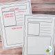 Writing Practice for October Persuasive Descriptive Activity Literacy ...