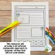 Consonant Blends Summer Worksheets and Activities - The Literacy Nest