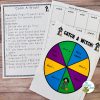 Trigraph TCH Phonics Activities for Orton-Gillingham Lessons - The ...