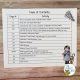 Tall Tales Literacy Activities, Graphic Organizers and Lapbook - The ...