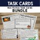 Reading Comprehension: Bundle | Upper Elementary Literacy | Virtual ...