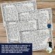 Task Cards: Non-Fiction Reading Informational Bundle - The Literacy Nest