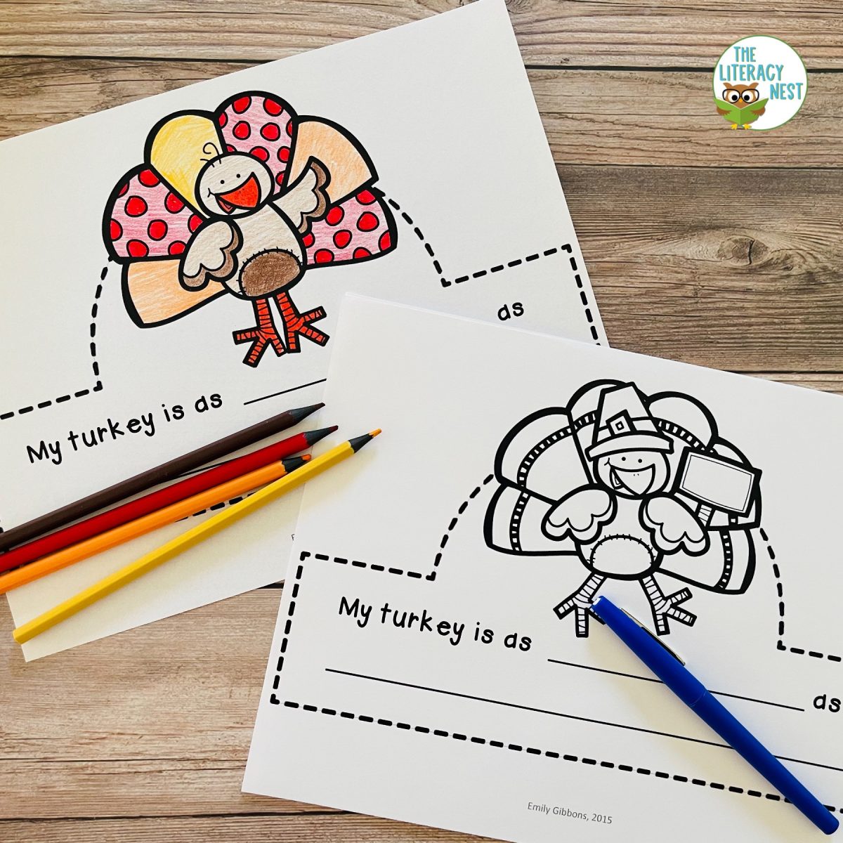 Partner Poems for Reading Fluency Practice - Choral & Partner Reading ...