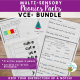 VCE Worksheets, Games and Activities for Orton-Gillingham Lessons ...